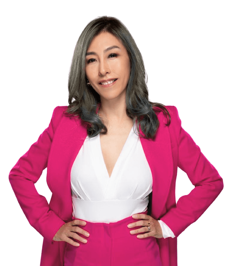 Every Woman Has A Story – This is the story of Jennifer Ong – MINDSET ...